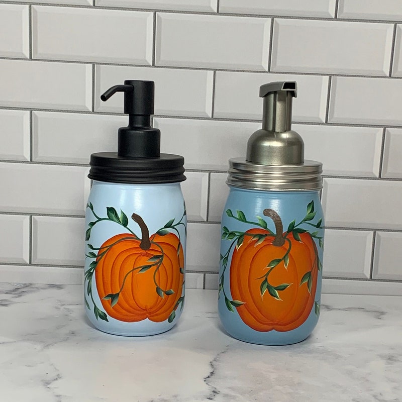 Fall Soap - Etsy