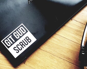 Gaming Vinyl Decal - Etsy