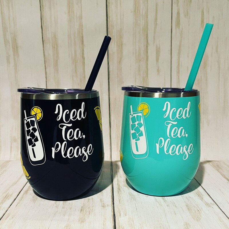 Iced Tea Gift - 60+ Gift Ideas for 2024