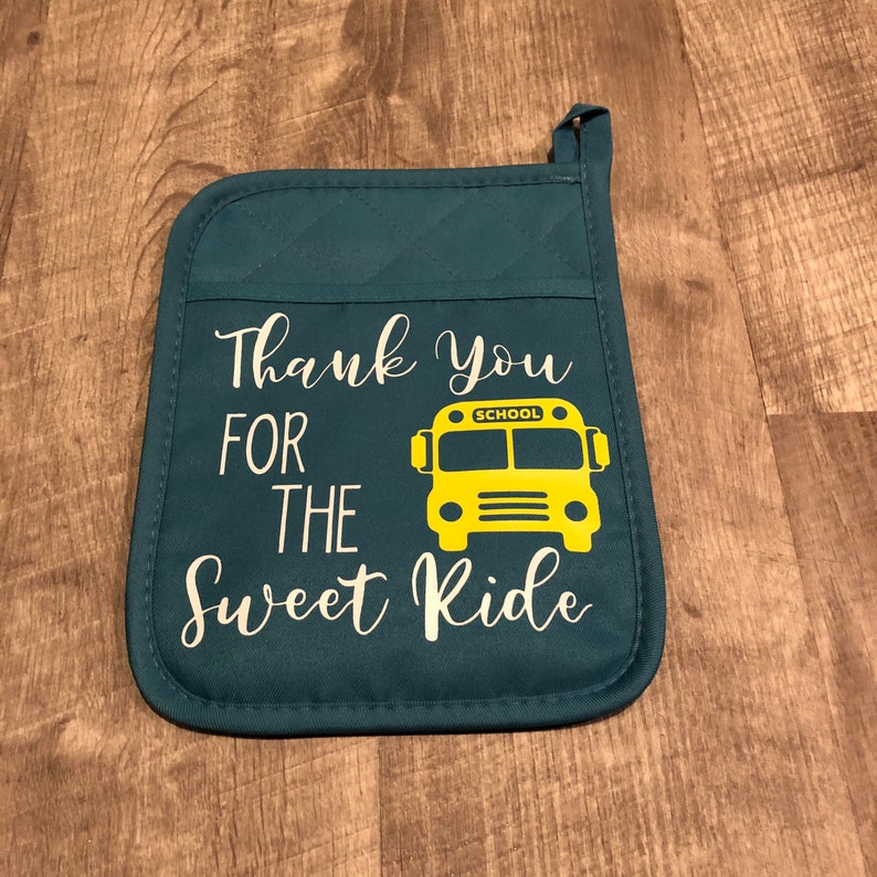 Bus Driver Gift Personalized Bus Driver Present Christmas | Etsy