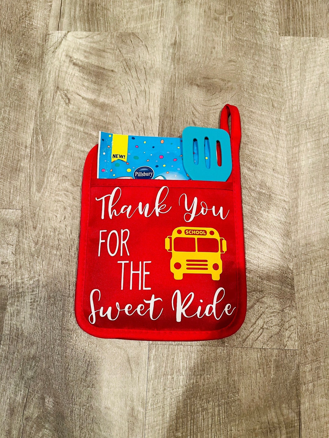 Bus Driver Gift Personalized Bus Driver Present Christmas - Etsy