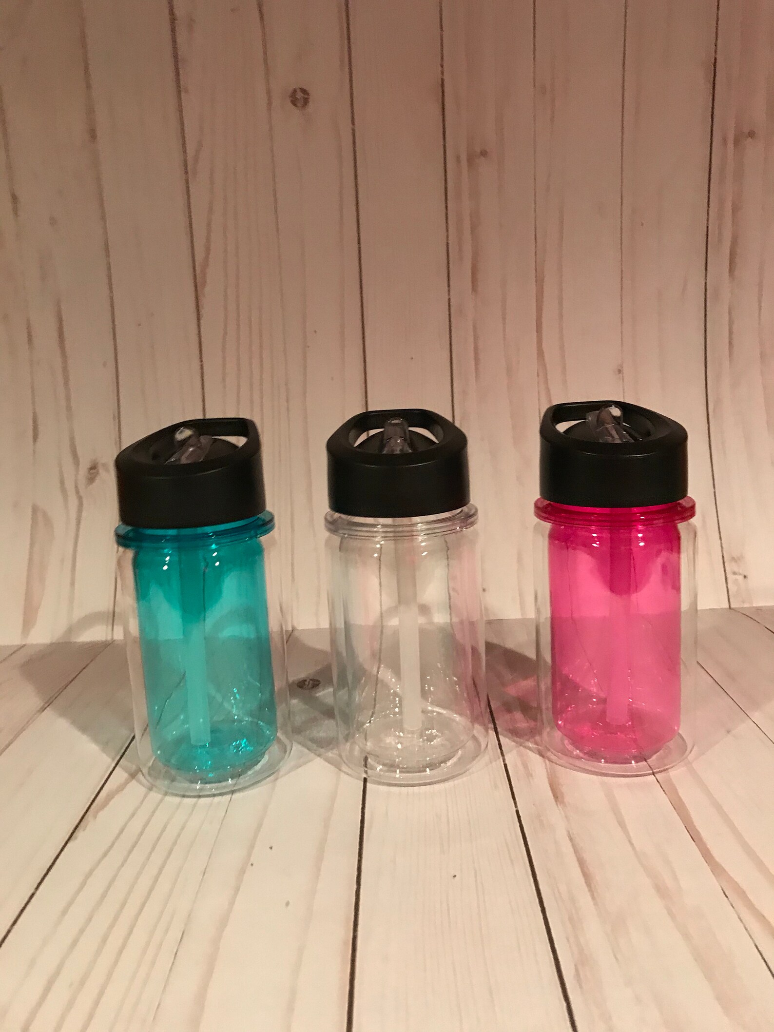 Halloween Themed Water Bottle Bat Print Tumbler Bat Cup - Etsy