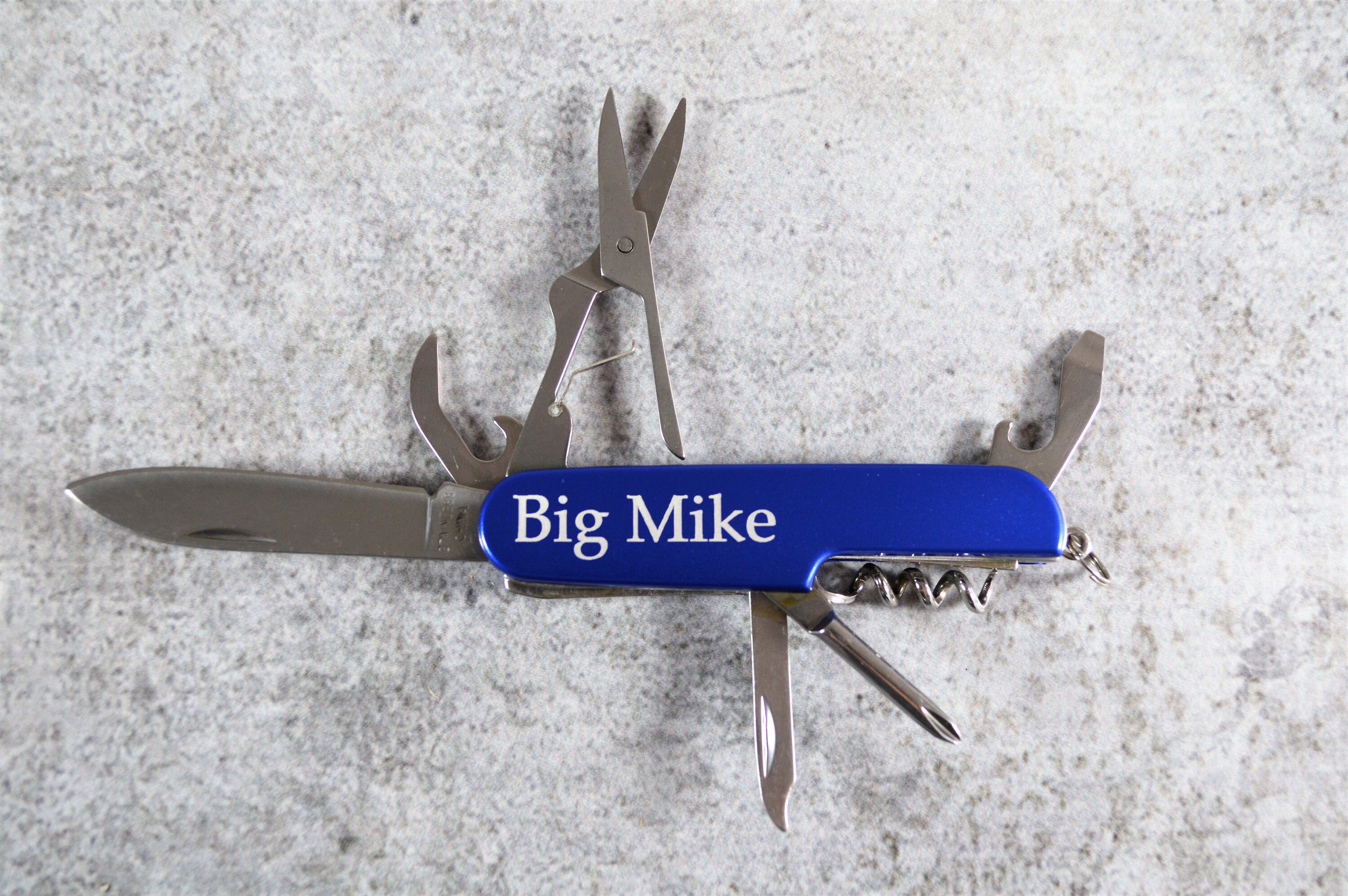 Personalized Multi-tool Custom Multitool Personalized - Etsy
