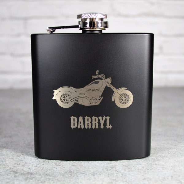 Custom Motorcycle - Etsy