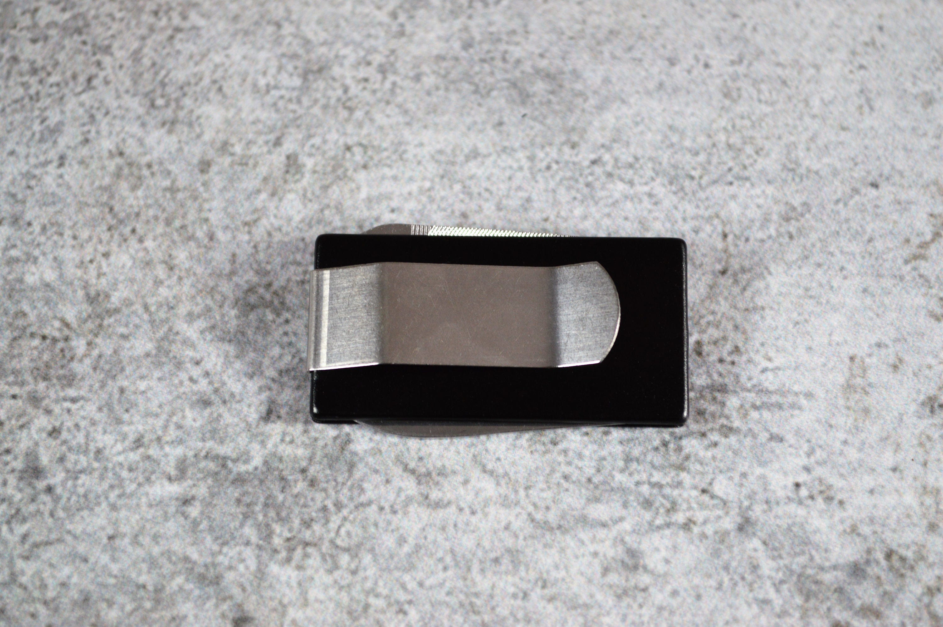 Personalized Money Clip From Actual Handwriting Custom - Etsy