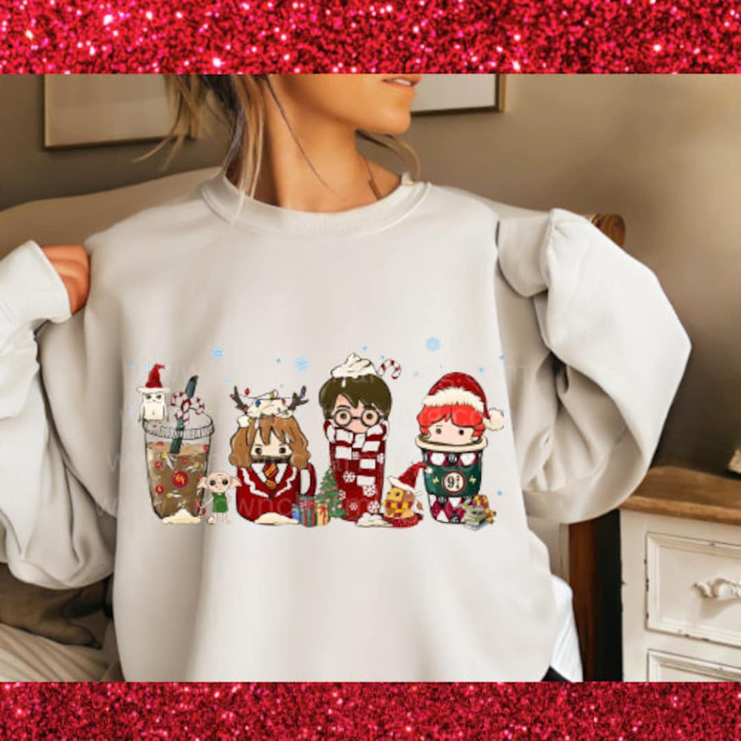DTF Transfer, Custom DTF Print, Grinch Transfer, Custom Heat Transfer ...
