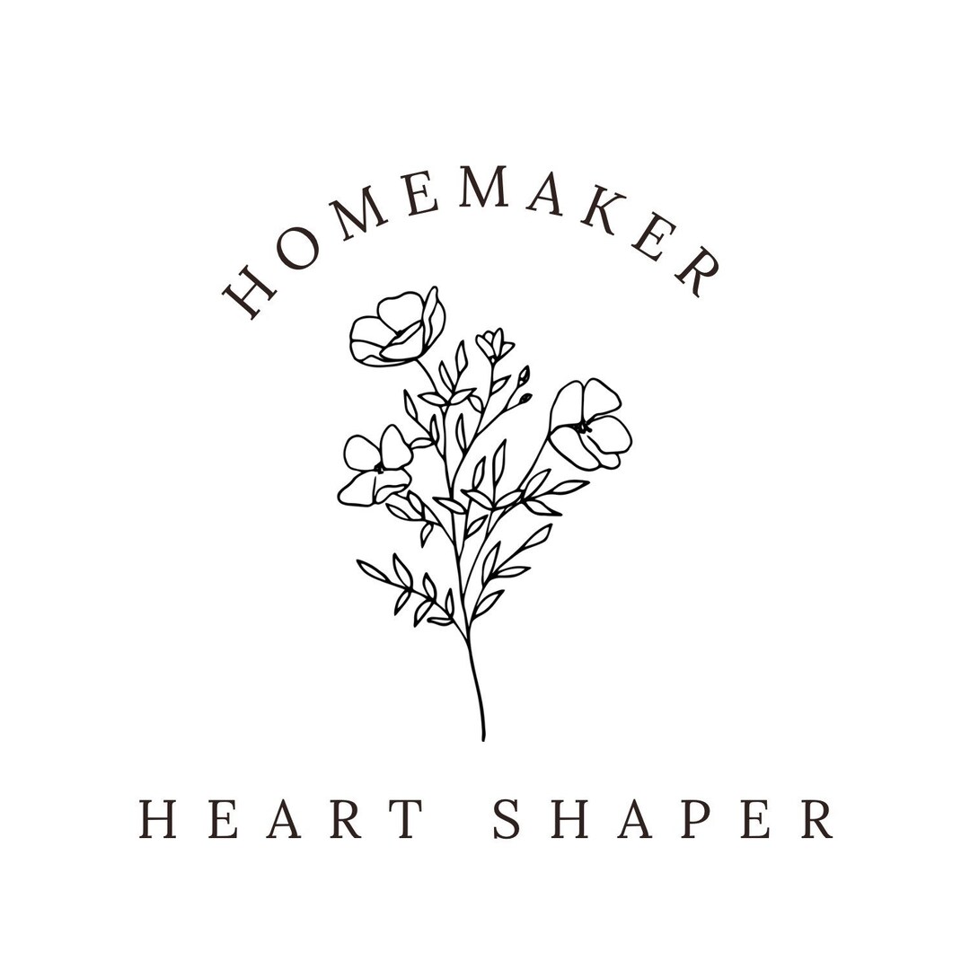 Homemaker SVG Homemaking File Designs for Cricut Silhouette Cut File ...
