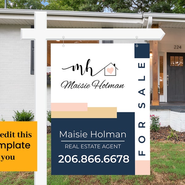 Creative Sign - Etsy