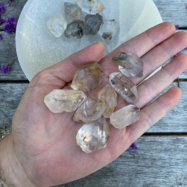 Crystal Specimen - Etsy