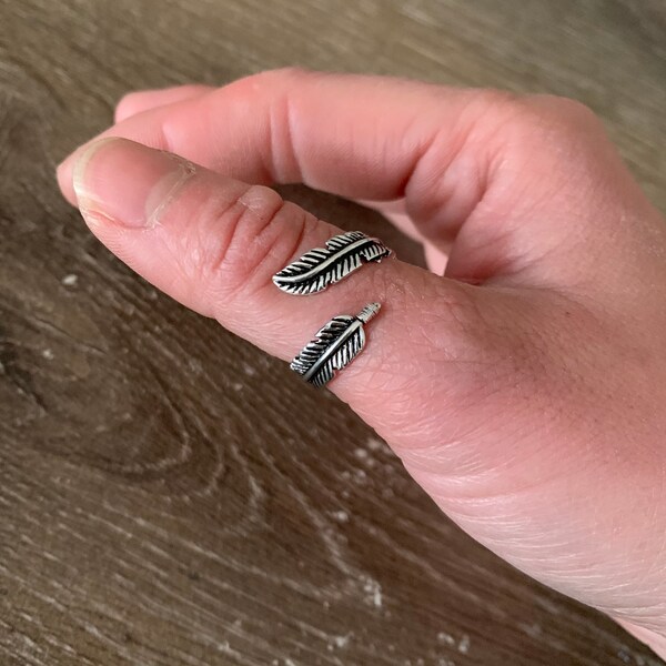 Sterling Silver Ring - Etsy Australia