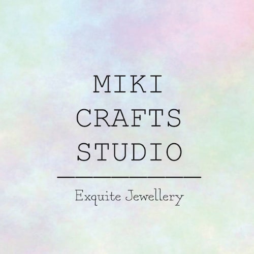 MikiCraftsStudio - Etsy