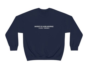 University of Alaska - Etsy