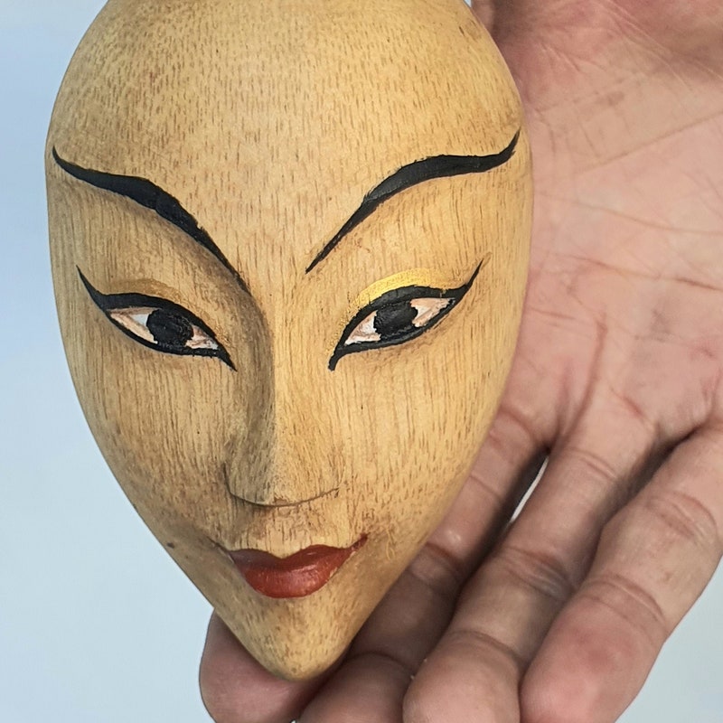 Female Puppets - Etsy