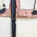Over 70 Years Old Buffalo Shadow Puppet - Etsy