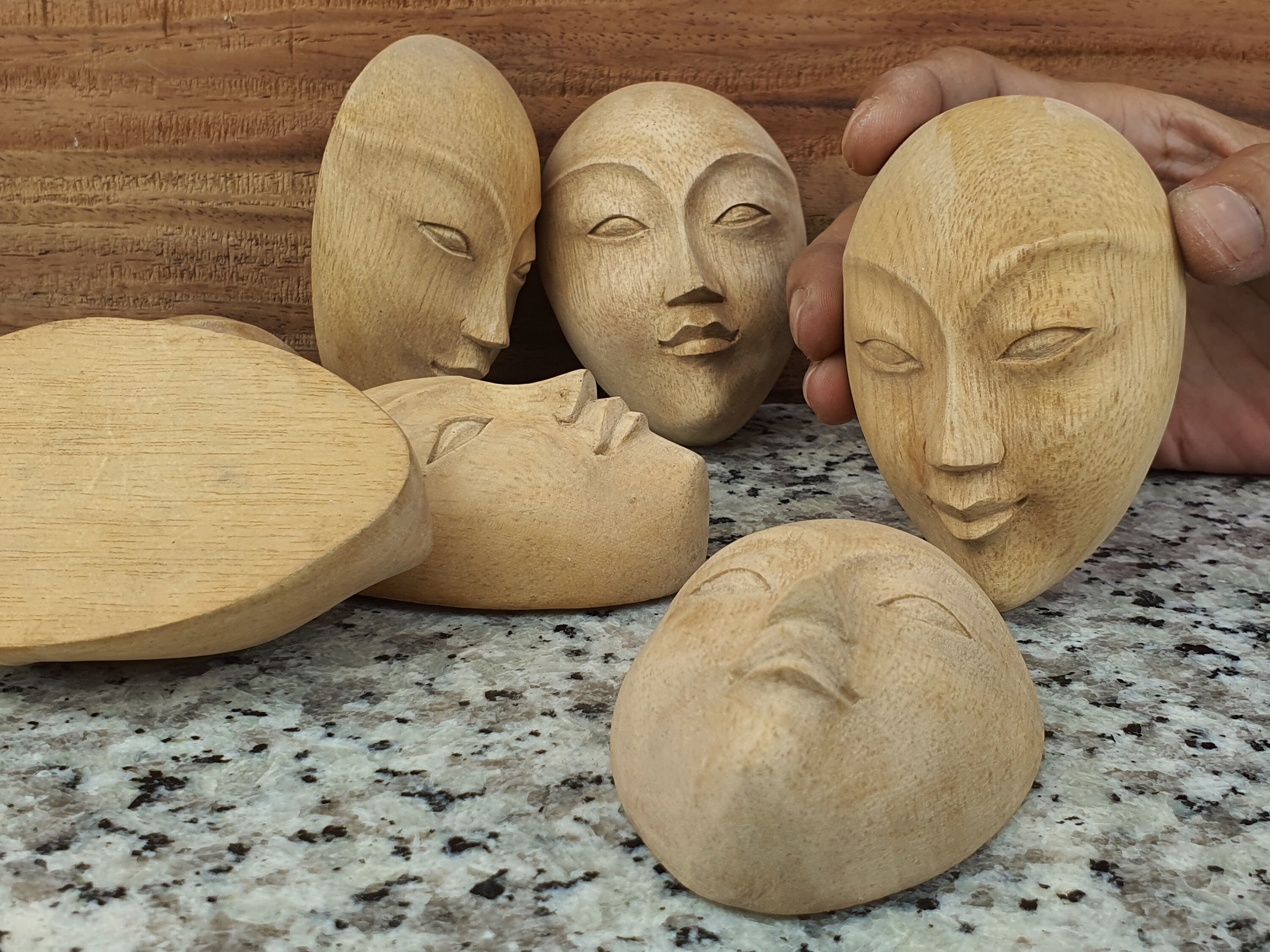 Hand Puppet Material of Plain Doll Body Part. Custom Puppet DIY Do It ...