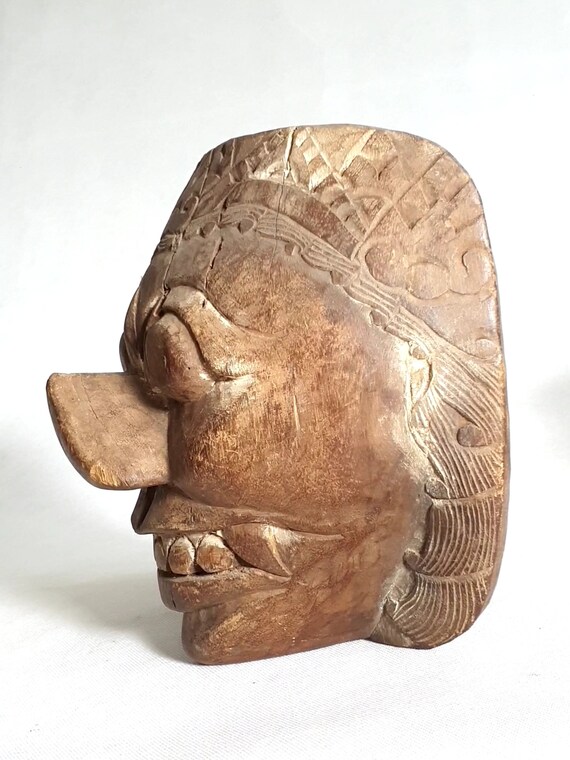 Theater show collector mask original Collection : Pri… - Gem