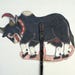 Over 70 Years Old Buffalo Shadow Puppet - Etsy