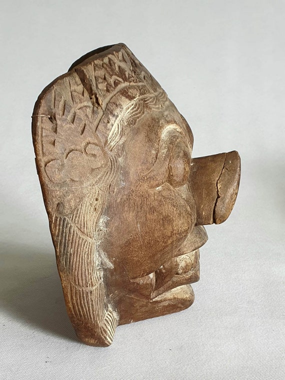 Theater show collector mask original Collection : Pri… - Gem