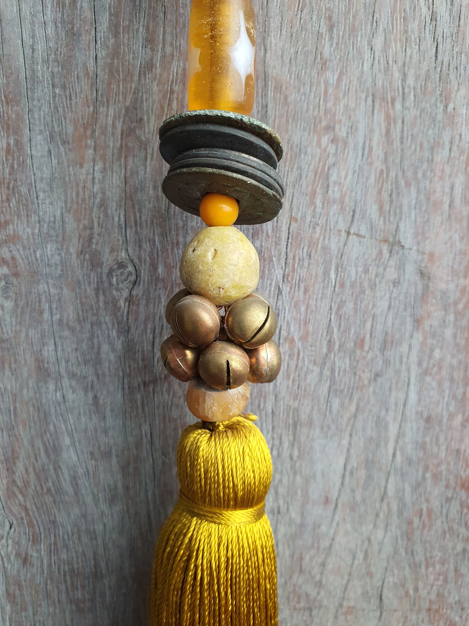 Beautiful Hanging Jade to Bring Harmony Into Your House - Etsy UK