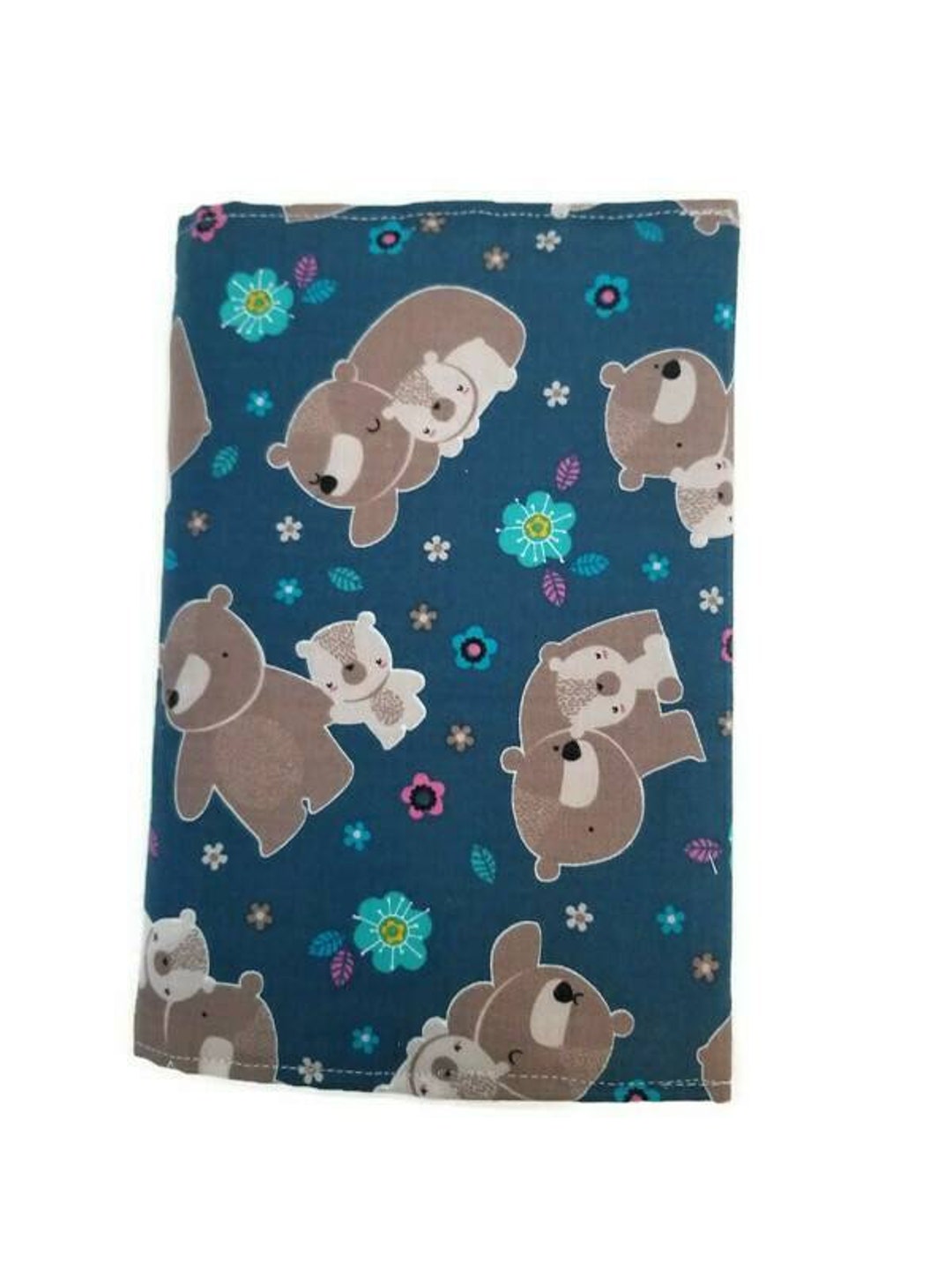 Bears Bible Cover, Jw, Jw Kids, Jw Boys, Jw Girls, Jw Gifts, Service ...