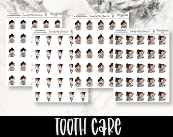 Medical Icons Planner Stickers Doctor Planner Stickers Dentist Stickers ...