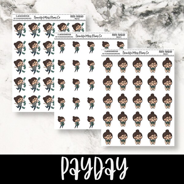 Payday - Etsy
