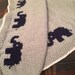 Baby Elephant Blanket Knitting Pattern - Etsy
