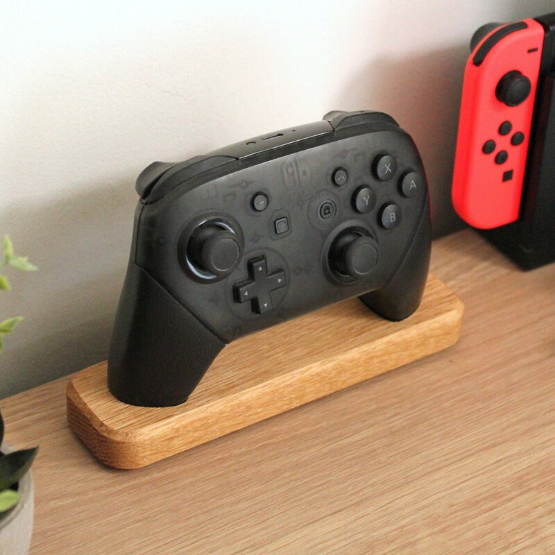 Controller Stand - Etsy