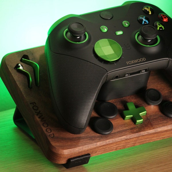 Controller Stand - Etsy