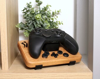 Wooden Xbox Controller - Etsy