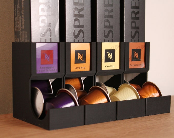 Nespresso Original Line Pod Holder / Nespresso Capsule Holder ...