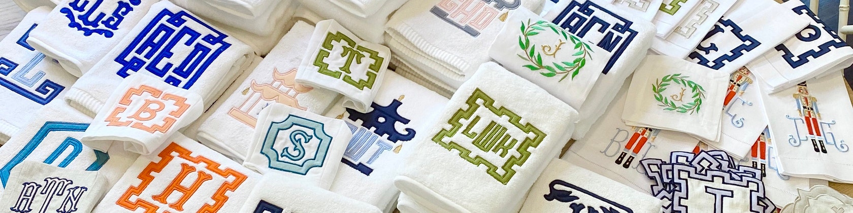 BlueBambooEmbroidery - Etsy