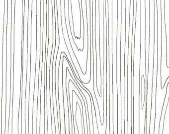 Wood Grain PNG/SVG - Etsy