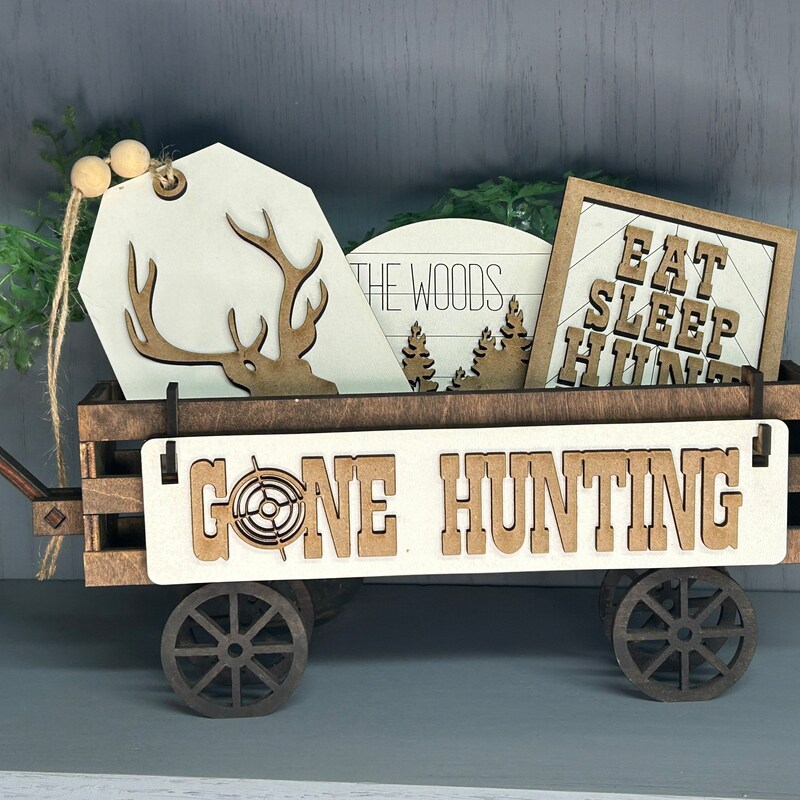 Hunting Decor - Etsy