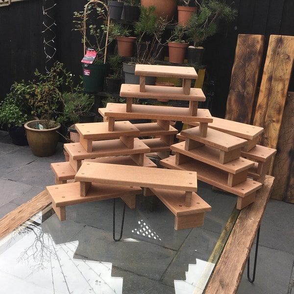 Counter Top Display Stands - Etsy UK