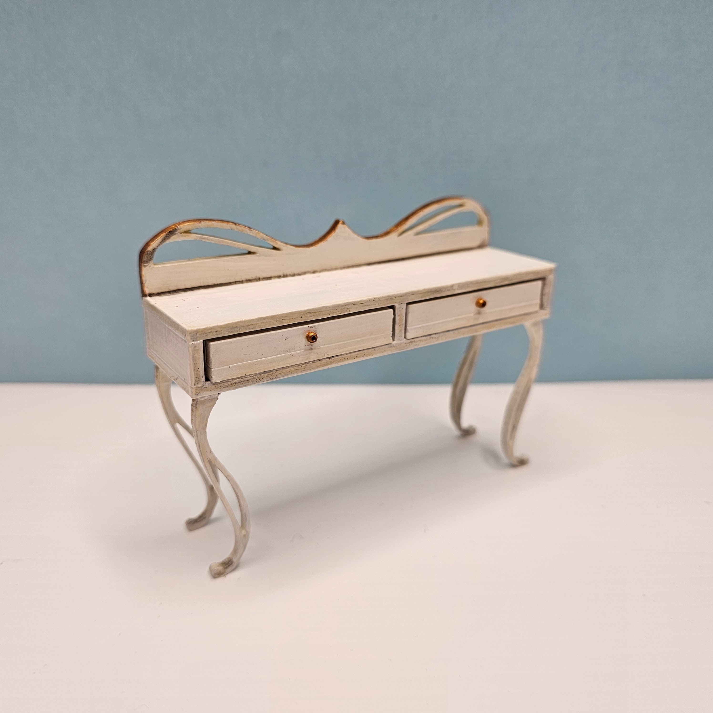 Miniature Side Table SVG File Digital Download for Laser Cutting - Etsy UK