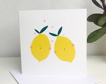 Lemon | Etsy UK