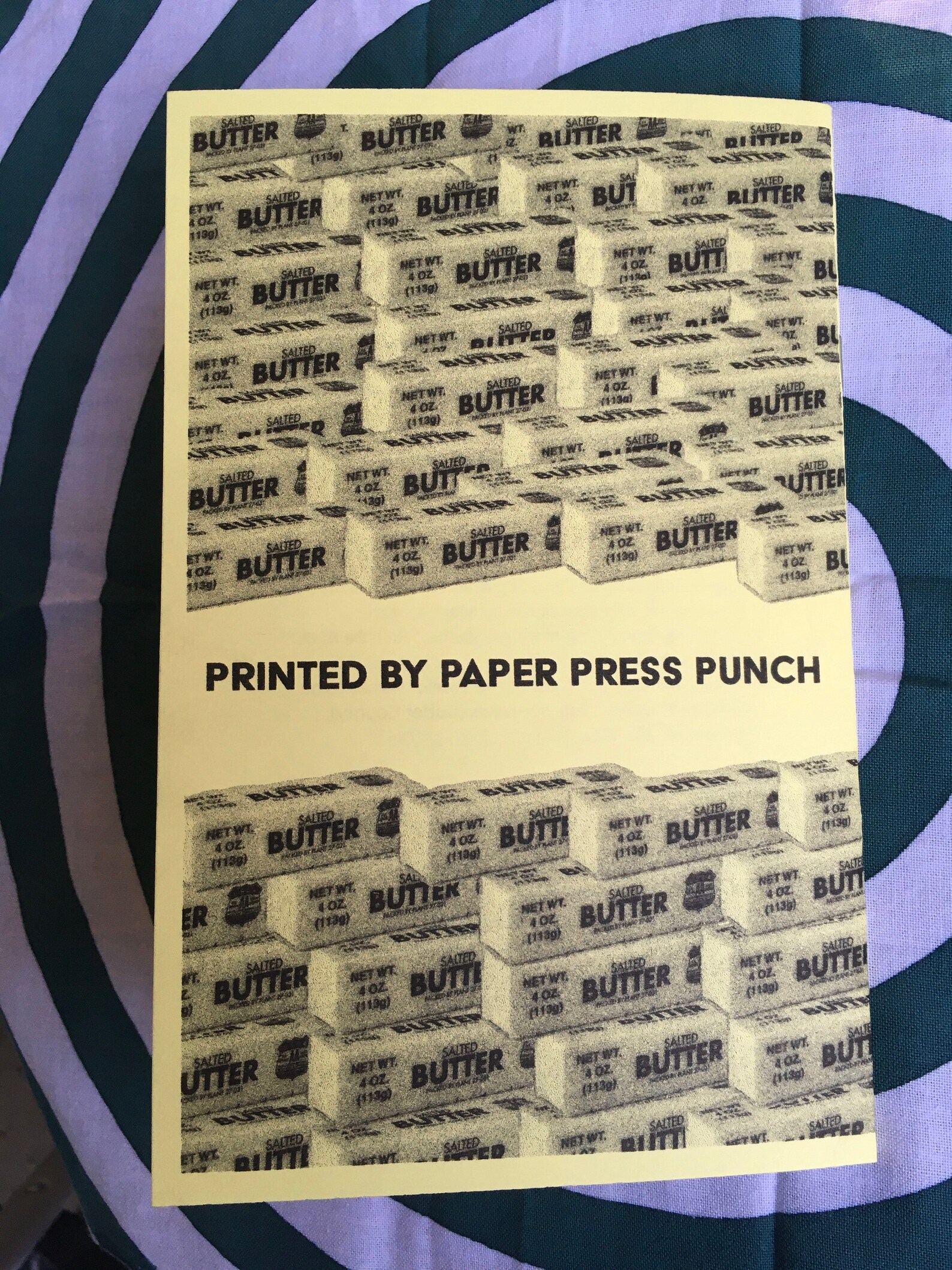 The Legend of Big Butter Jesus - Etsy