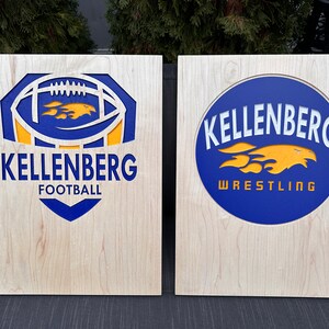 Custom Replica Signs, Police Signs, Fire Department Signs, Military ...