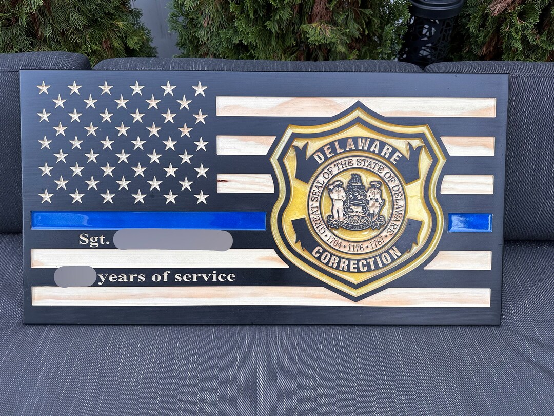 Custom Replica Signs, Police Signs, Fire Department Signs, Military ...