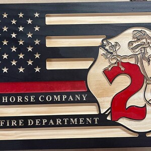 Custom Replica Signs, Police Signs, Fire Department Signs, Military ...
