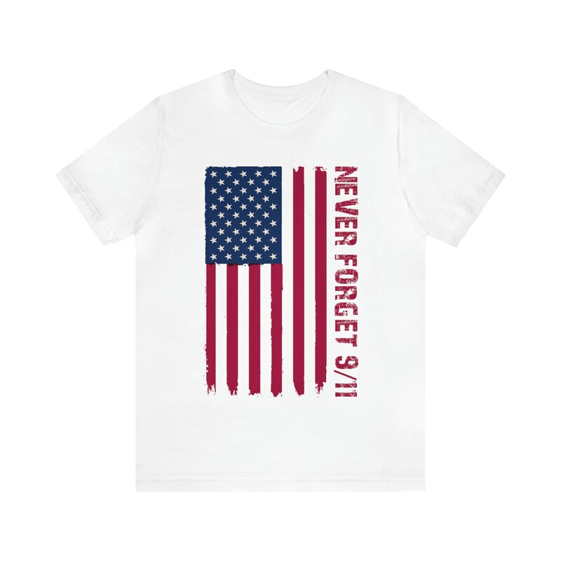 Never Forget Tshirt - Etsy