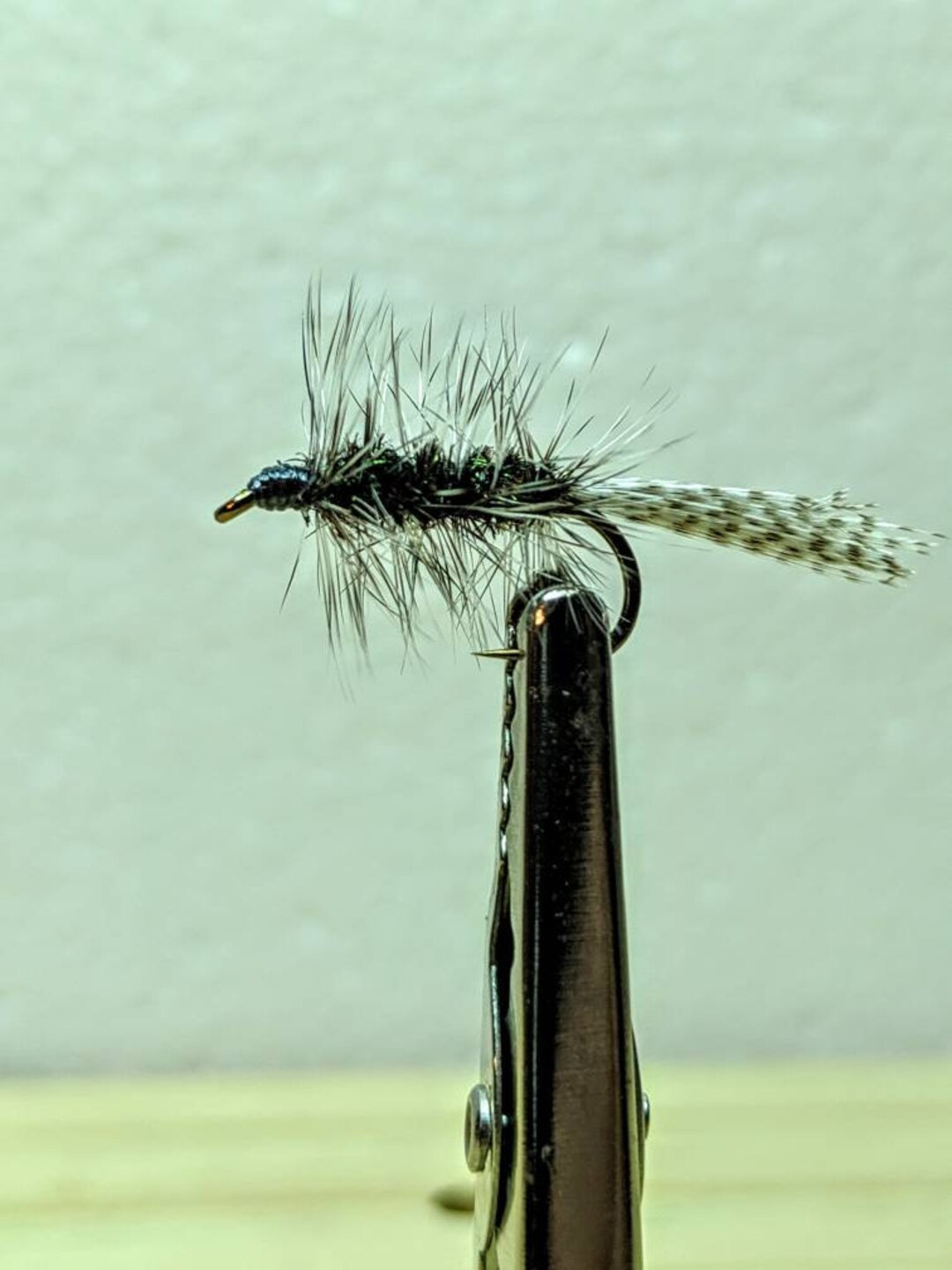 The Wonder Bug Fly - Etsy