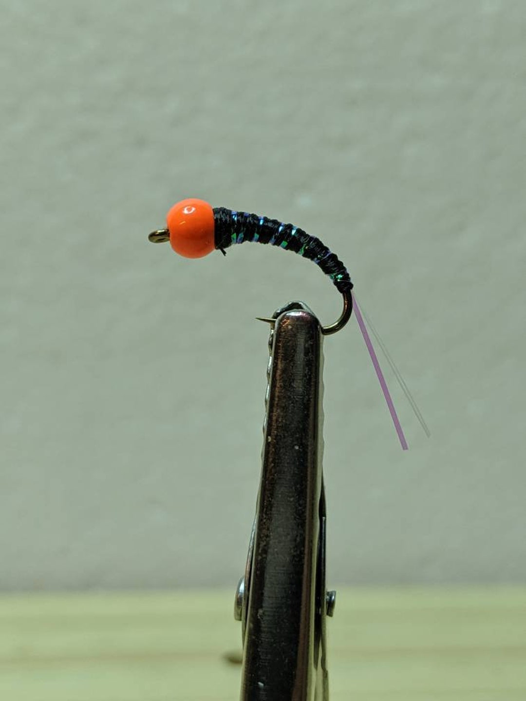 Mackeys Hot Head Buzzer - Etsy