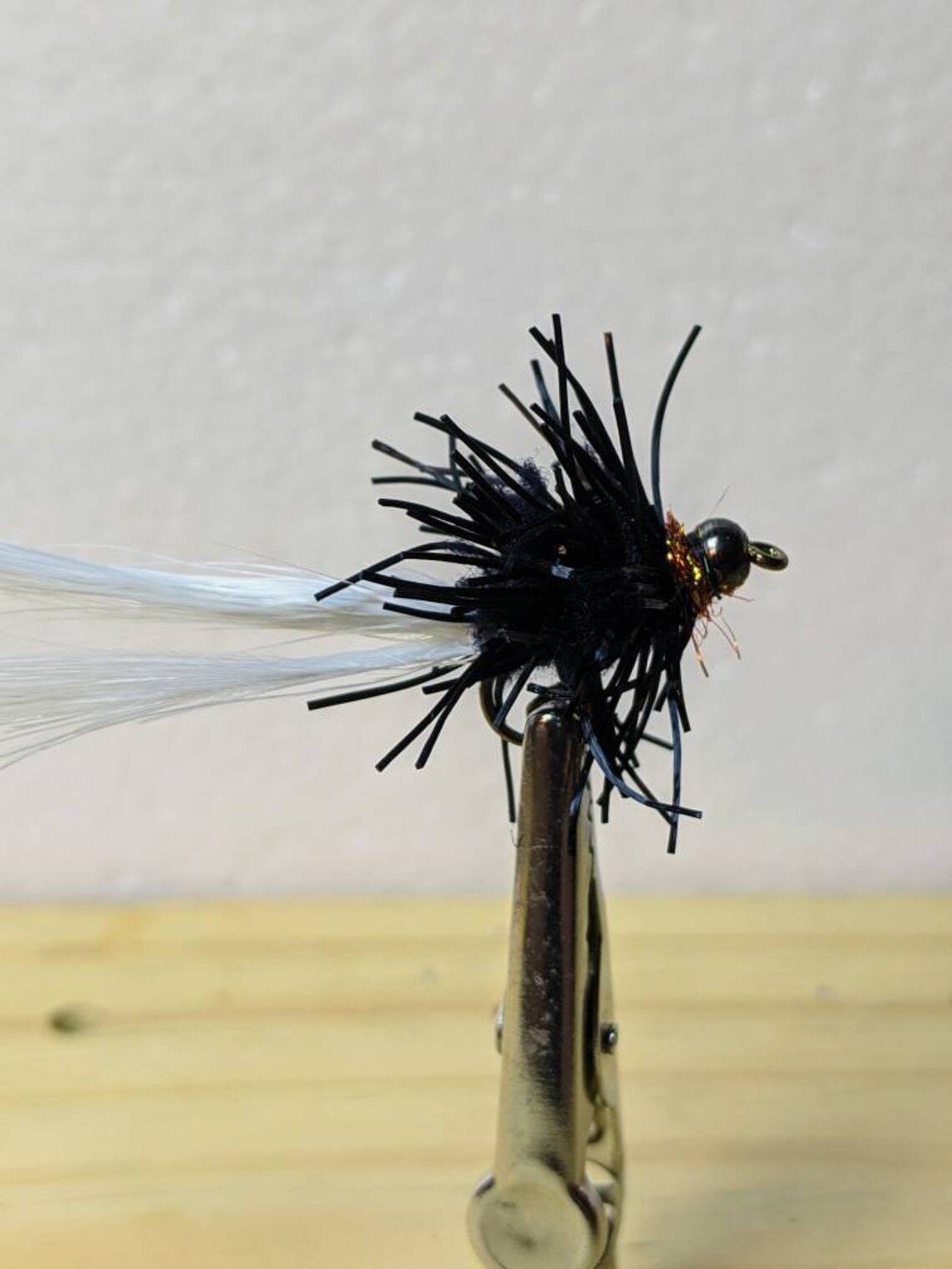 Black Creeper Cat Fly - Etsy