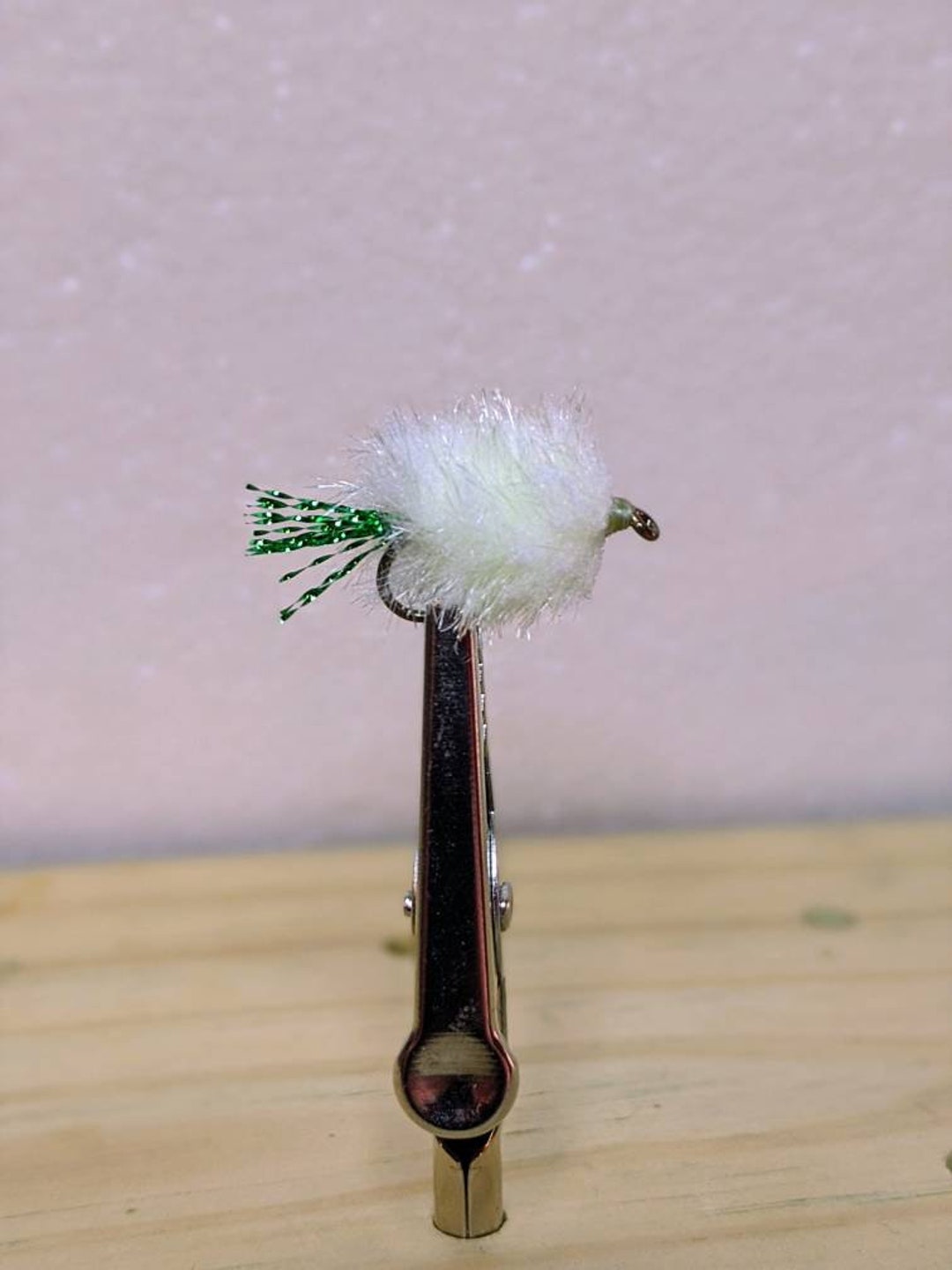 Blue Cheese Blob Fly - Etsy