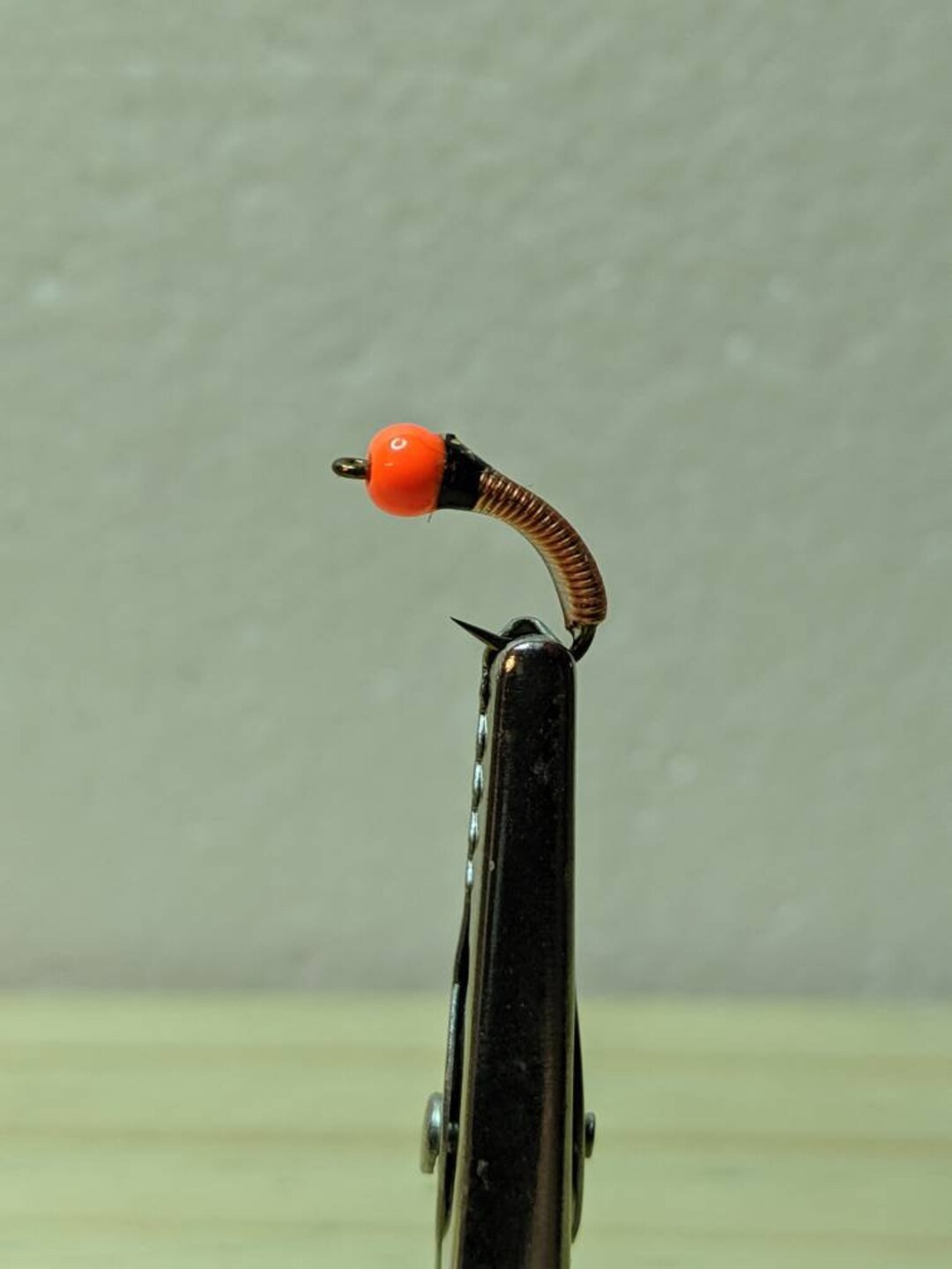 Copper Bomb Fly - Etsy