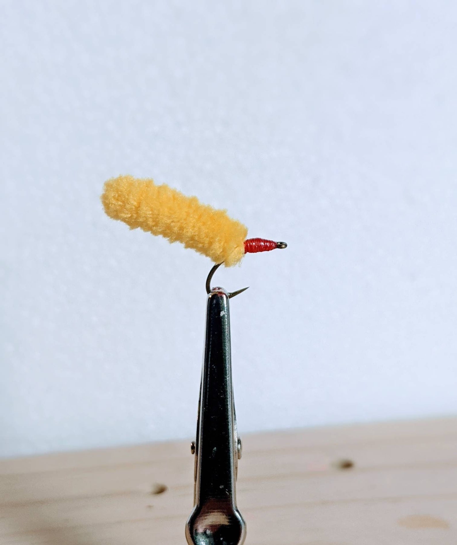 Mop Fly Yellow Style 2 - Etsy