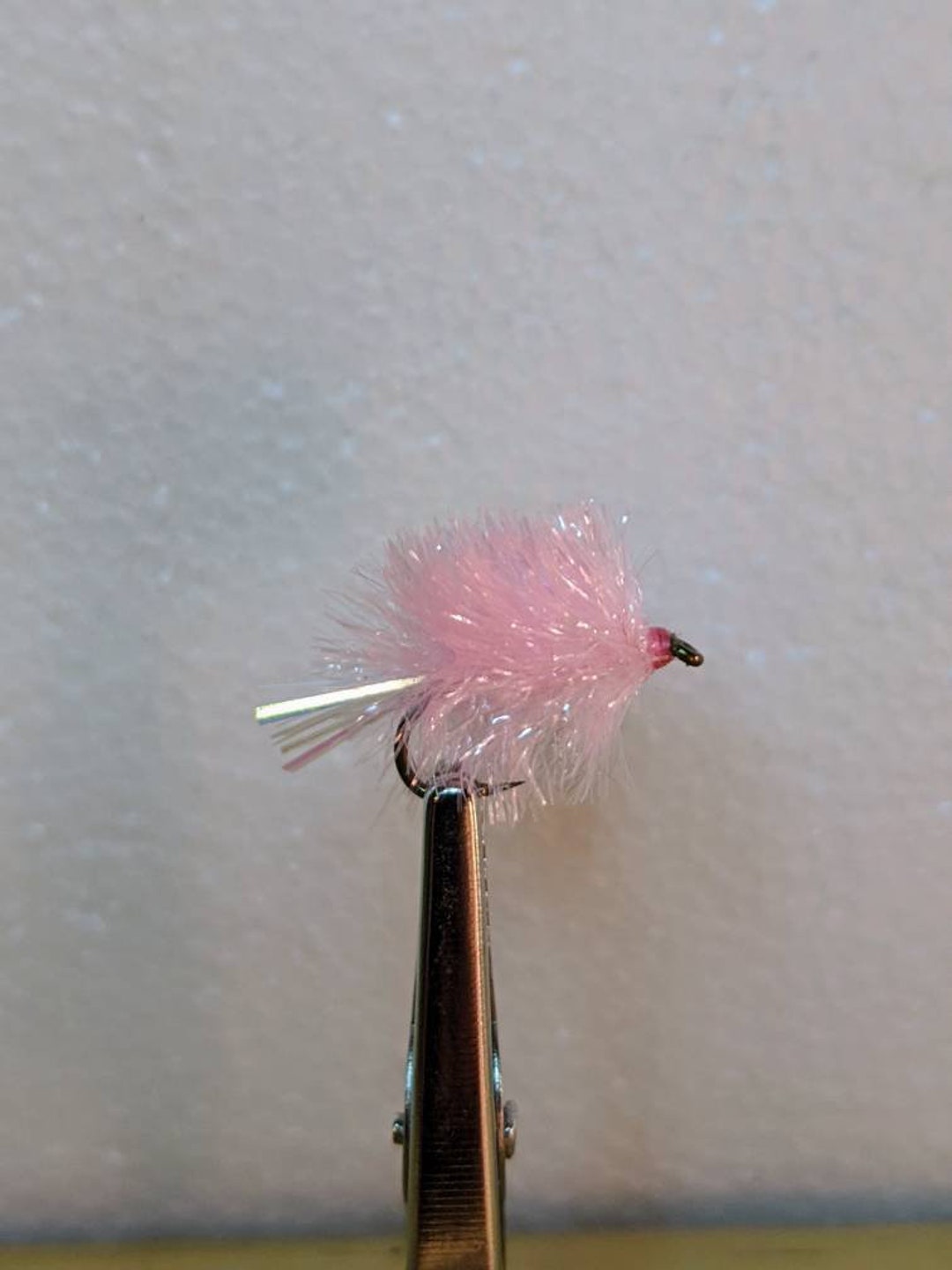 Ian Barr Candy Slush Jelly Blob Fly - Etsy