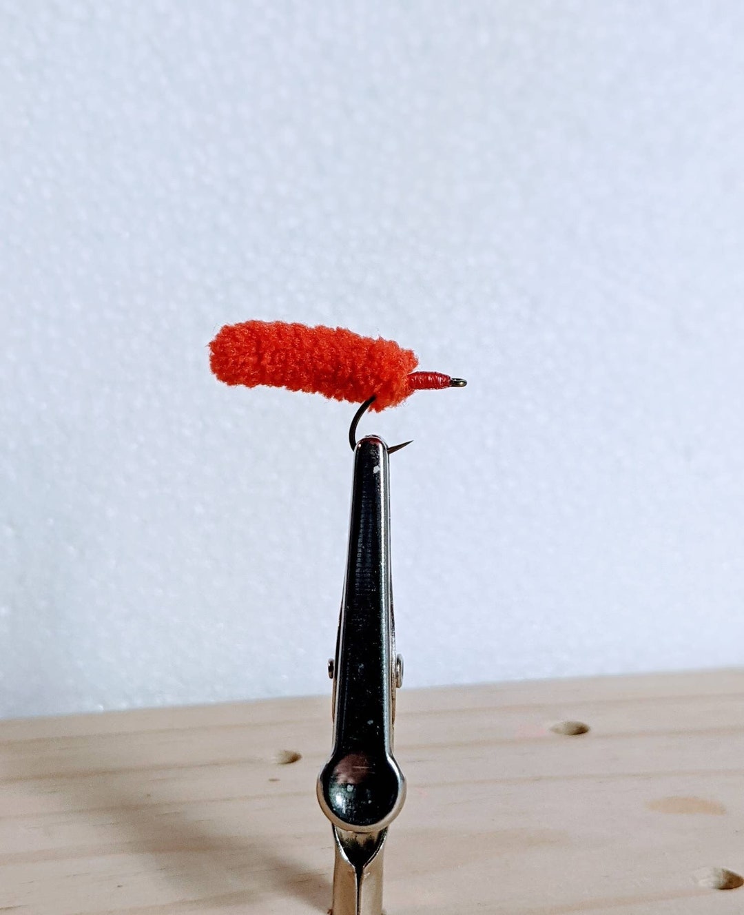 Mop Fly Red Style 2 - Etsy
